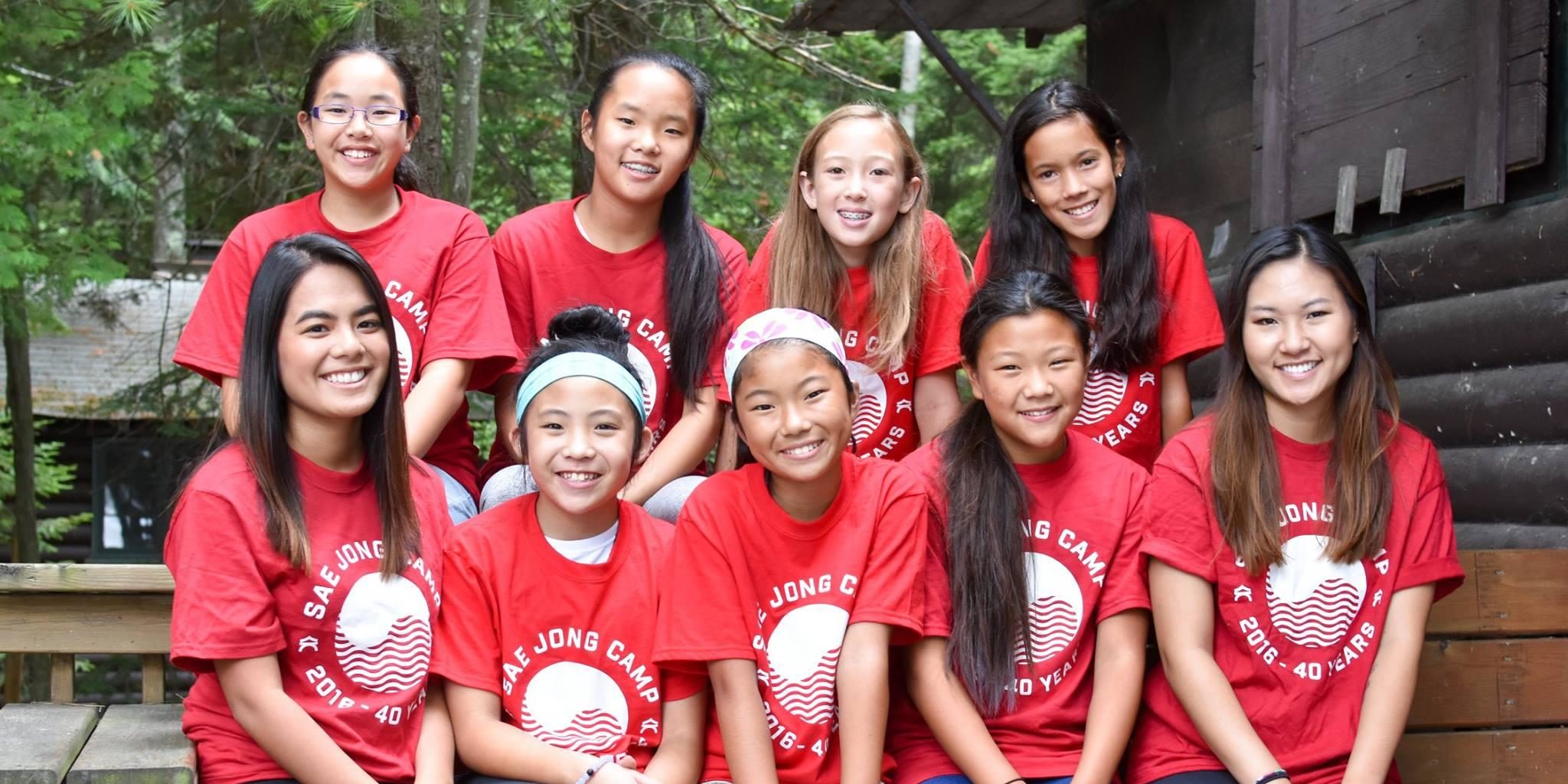 Sae Jong Camp Featured on Michigan Radio: Stateside | Sae Jong Camp